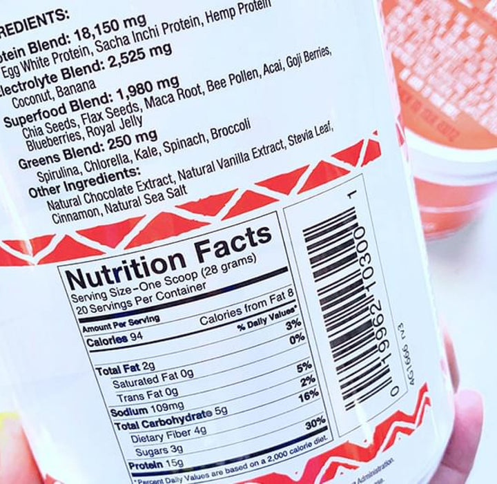 Products – Rootz Nutrition