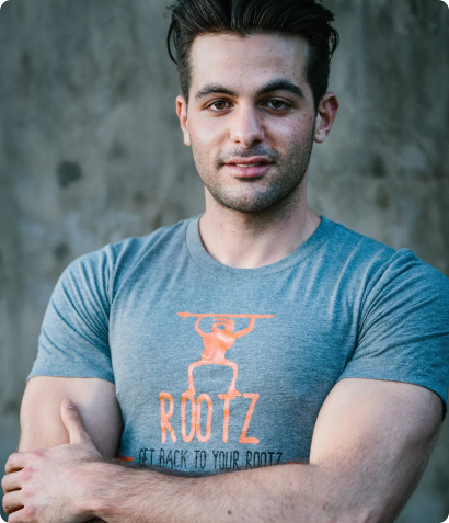 Get Back to Your Rootz. – Rootz Nutrition